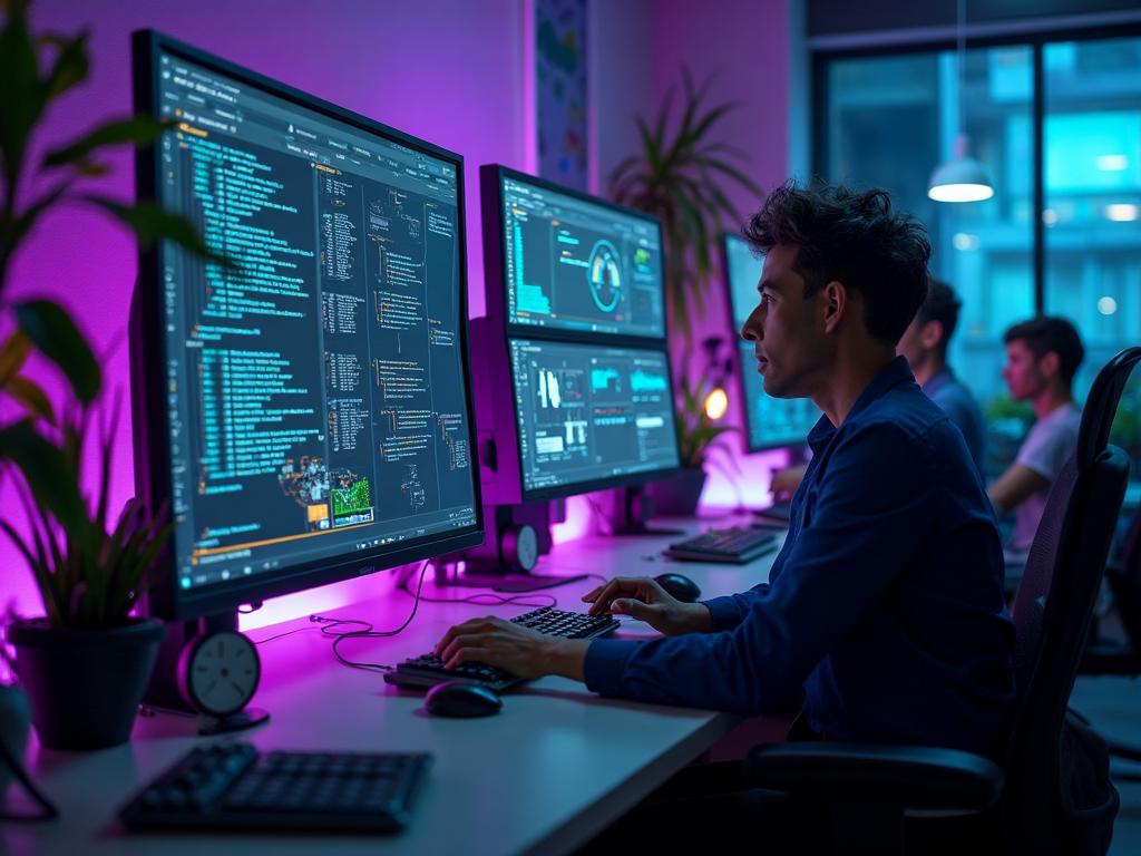 Prayog Labs - Pioneering Embedded AI Engineering